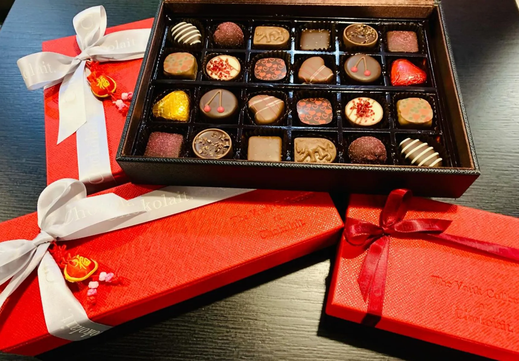 Best Chocolate Shops in Melbourne